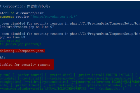 php+phantomjs获取网页渲染后的内容，使用jonnyw/php-phantomjs获取网页渲染后的内容_彬彬笔记